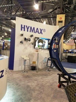 2-bolt clamps , HYMAX, Coupling and Restraint products , Wastewater ...