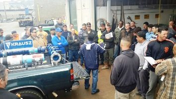 2-bolt clamps , HYMAX, Coupling and Restraint products , Wastewater ...