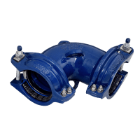 HYMAX GRIP® ELBOW - Hymax