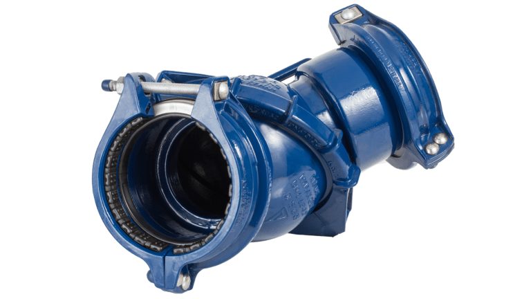 Product Feature: HYMAX GRIP SwivelJoint | Hymax