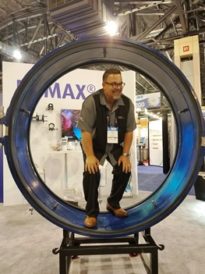 2-bolt clamps , HYMAX, Coupling and Restraint products , Wastewater ...