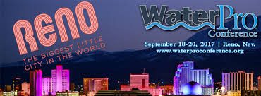 WaterPro 2017 Edition of HYMAX Connected | Hymax