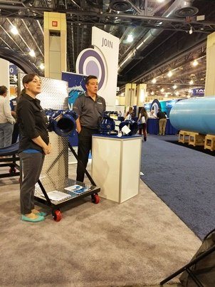 2-bolt clamps , HYMAX, Coupling and Restraint products , Wastewater ...