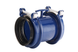 HYMAX® 2 WIDE-RANGE COUPLING - Hymax