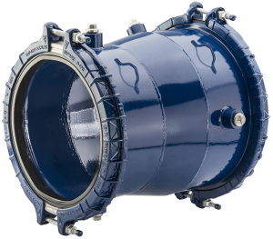HYMAX® LARGE DIAMETER COUPLING SOLUTIONS (HLD) - Hymax