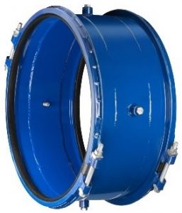 HYMAX® LARGE DIAMETER COUPLING SOLUTIONS (HLD) | Hymax