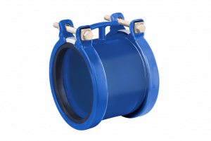 HYMAX® PRO DEDICATED SIZE COUPLINGS | Hymax
